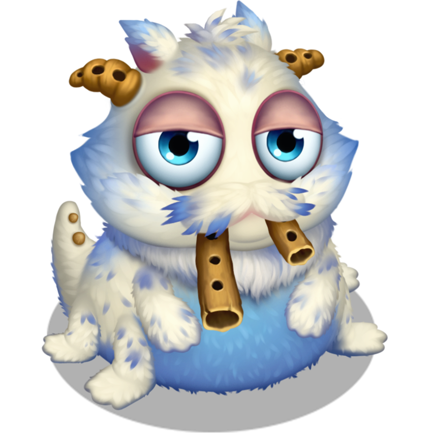 G'Joob - My Singing Monsters: Dawn of Fire | MSMPokeGamer